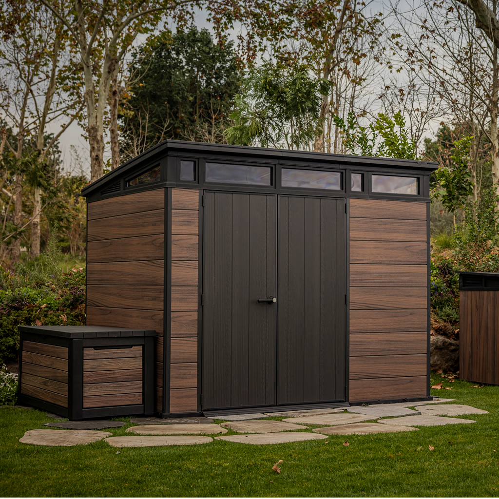 Keter Group - Stylish, Durable & Sustainable Solutions for Home & Garden