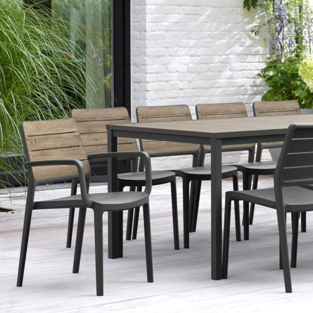 Keter Group - Stylish, Durable & Sustainable Solutions for Home & Garden